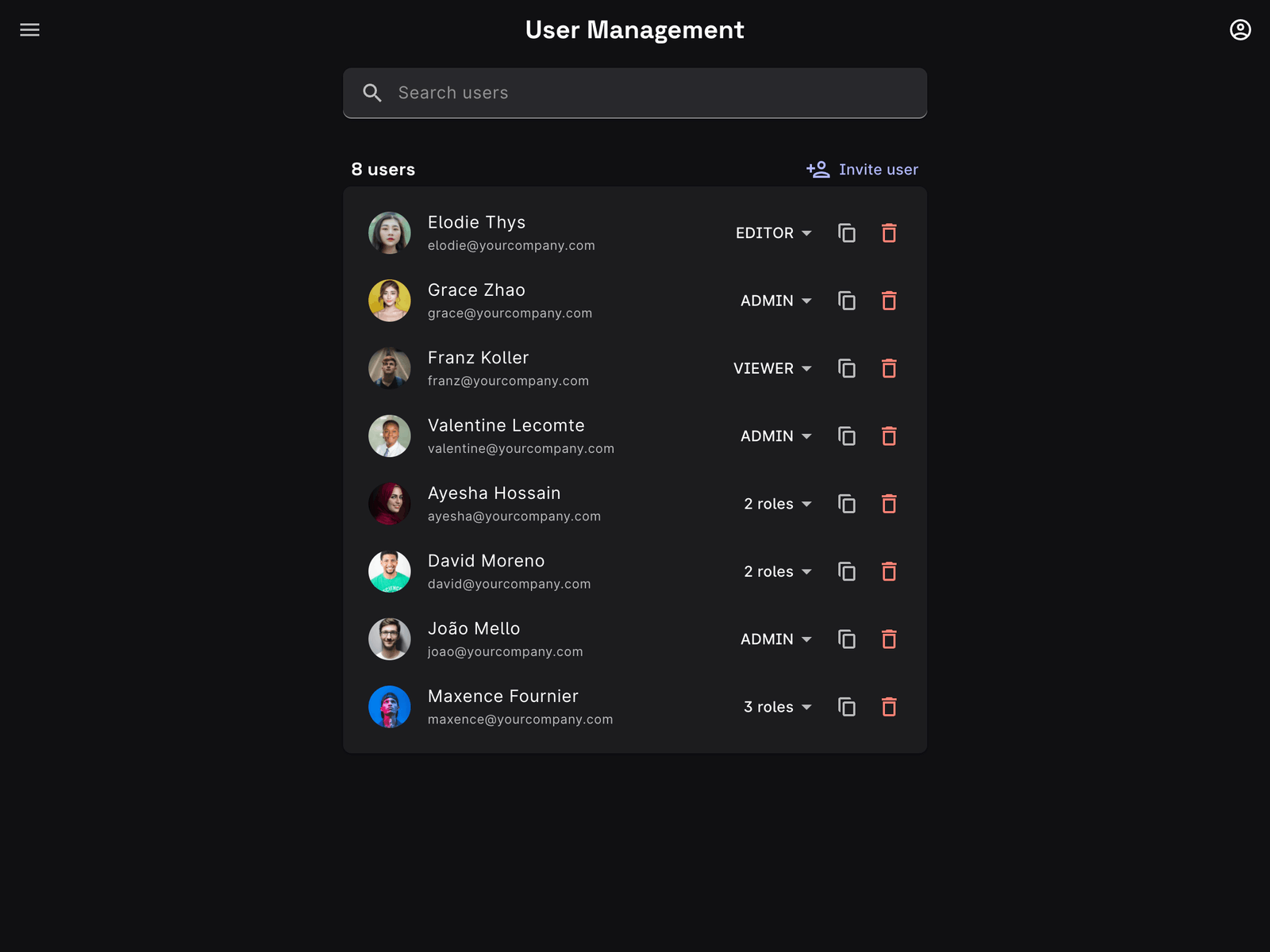 Rowy - Low-code backend on Google Cloud and Firebase